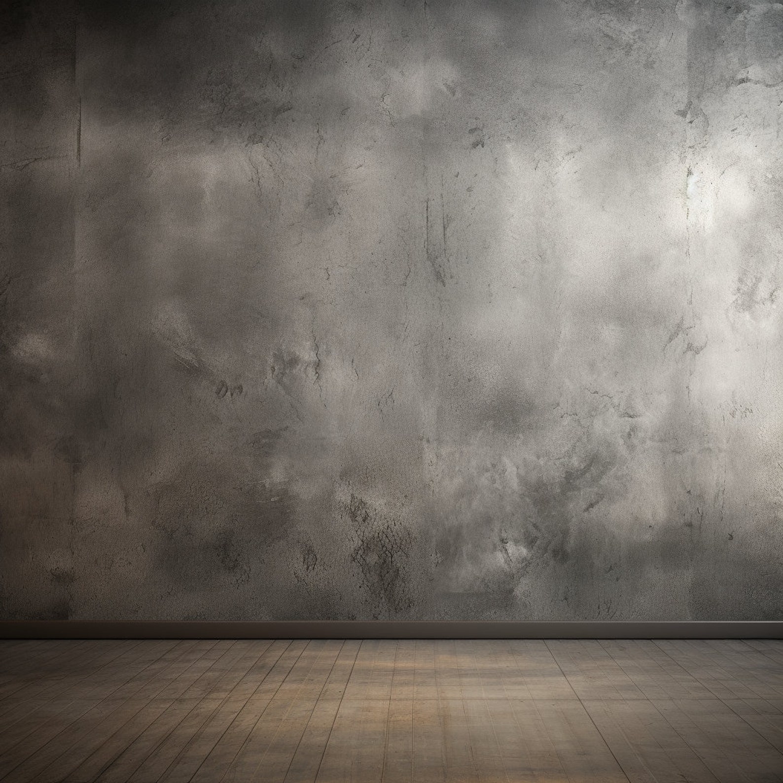 Grey Digital Backdrop - Etsy