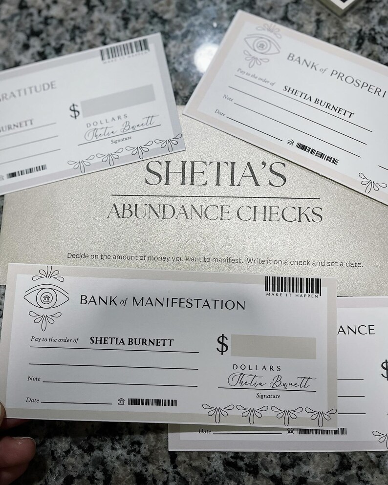 Customized 2024 Goal Planning Kit Personalized Goal Setting Goal ...