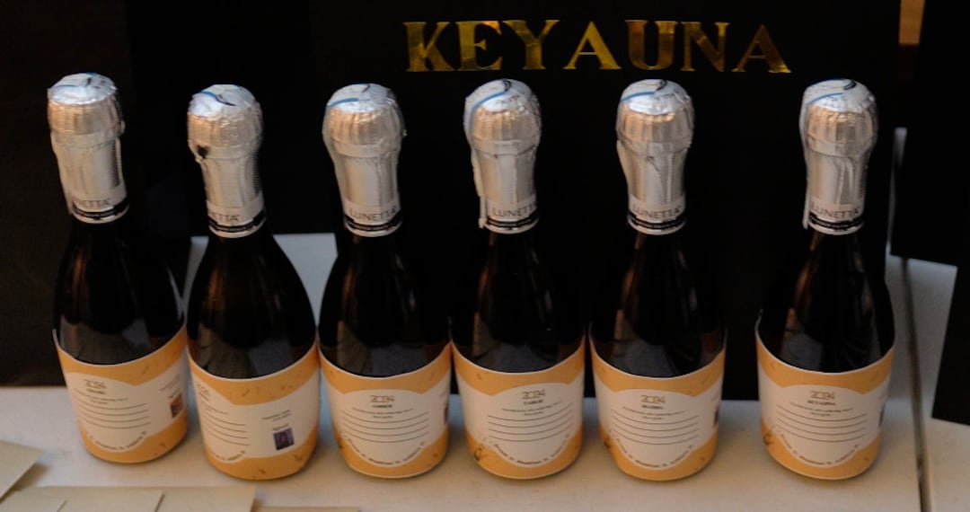 Custom Champagne Label | Goal Planning | Goal Setting - Etsy