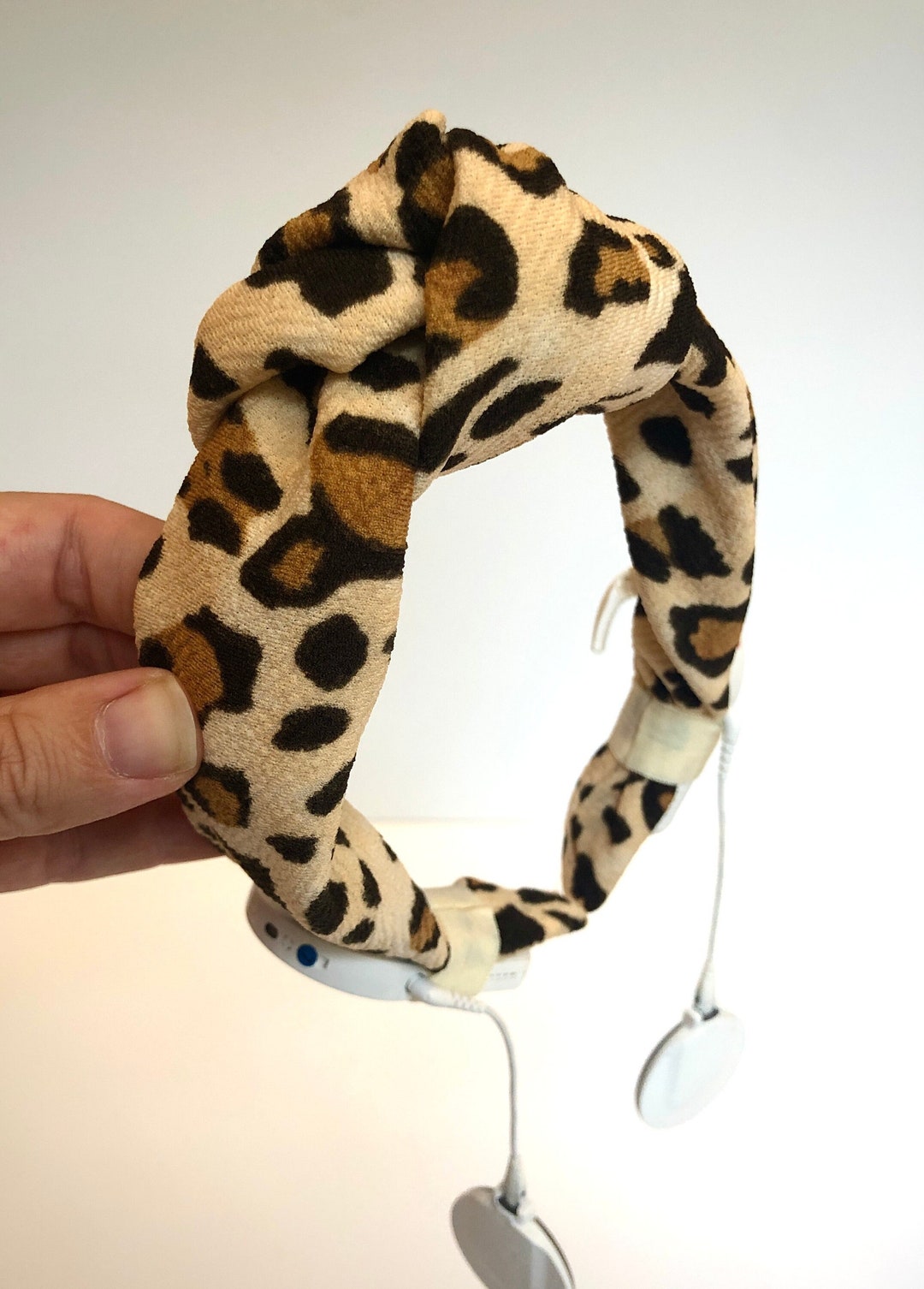 Cochlear Implant Headbands: Knotted, Bow, Bunched- Many Fabric Options ...