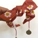 Cochlear Implant Headbands: Knotted, Bow, Bunched- Many Fabric Options ...