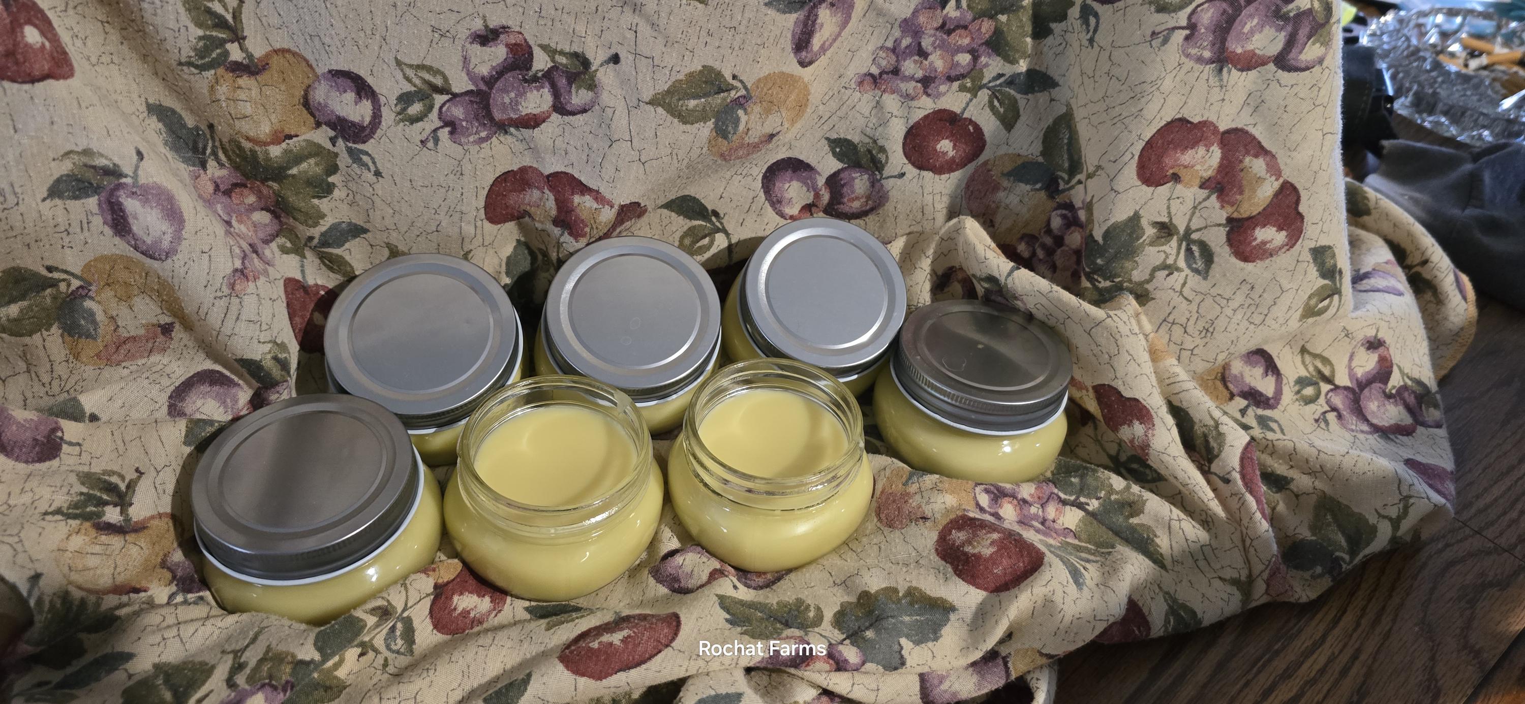 Mullein Salve - Etsy