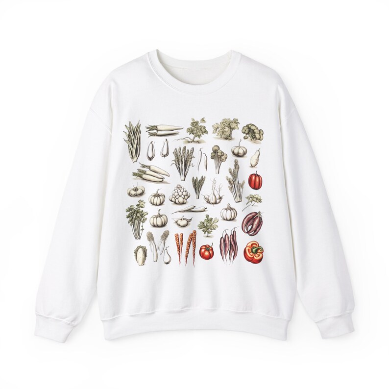 God Loves His Veggies, Vegetables Made by God, Divine Garden, Celestial ...