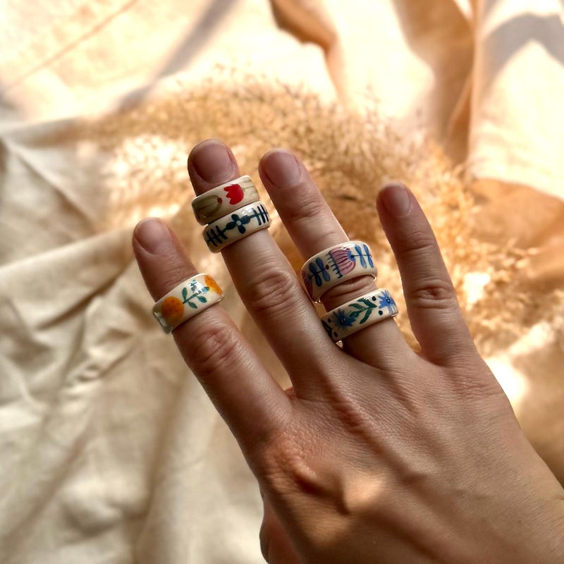 Slavic Jewelry - Etsy