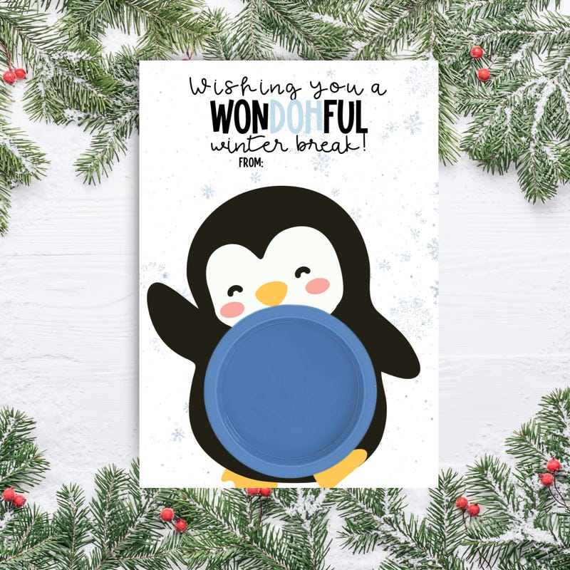 Paper Cutouts Card - Etsy