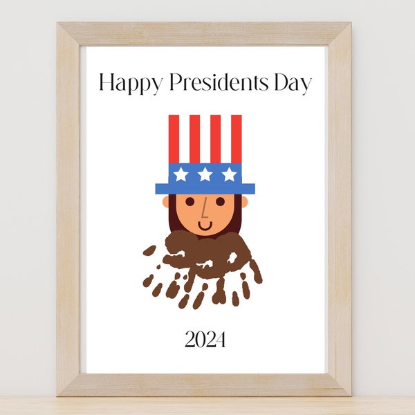 Presidents Day - Etsy