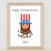 Presidents Day Handprint Craft Preschool, Presidents Day Printable ...