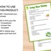 Leap Year Trivia Game Printable, Leap Day Birthday Party Idea, Game for ...