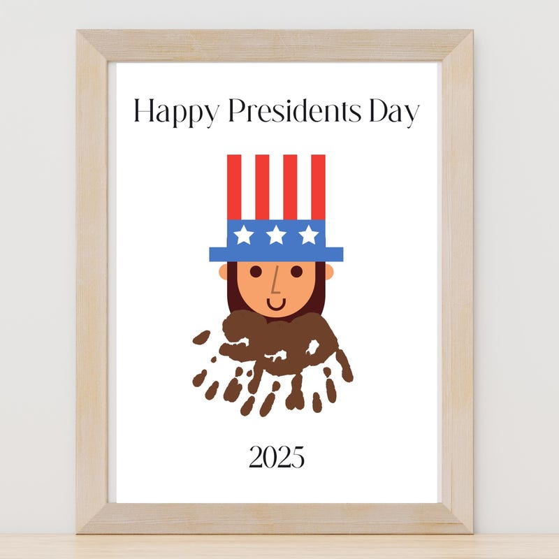 President - Etsy