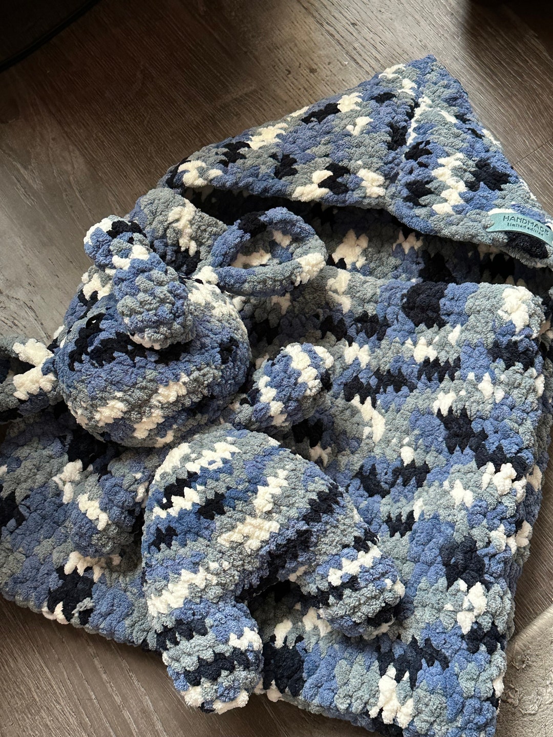 Baby Sleep Sac and Elephant Lovey - Etsy