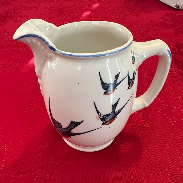 Buffalo Pottery - Etsy