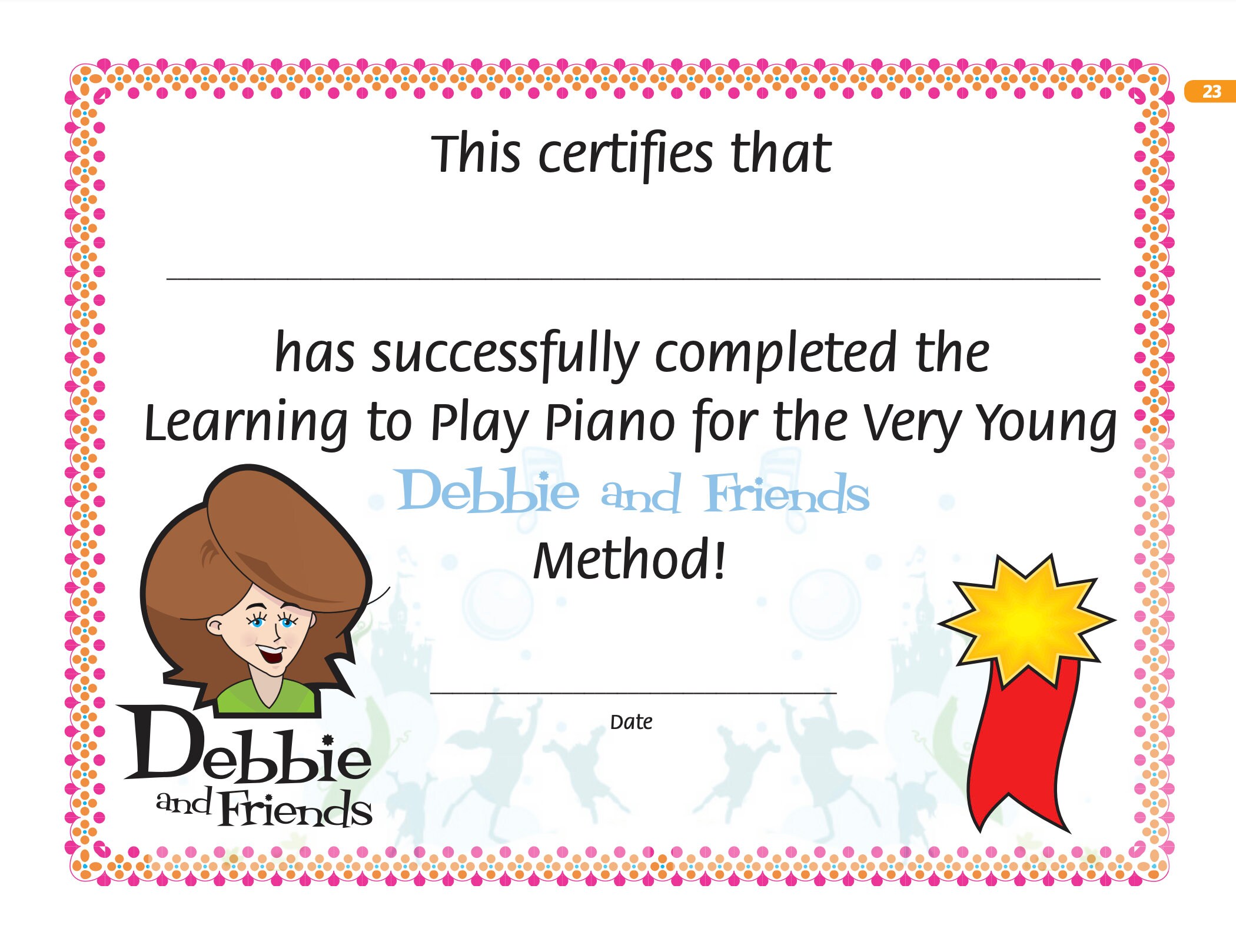 Learning to Play Piano for the Very Young - Etsy