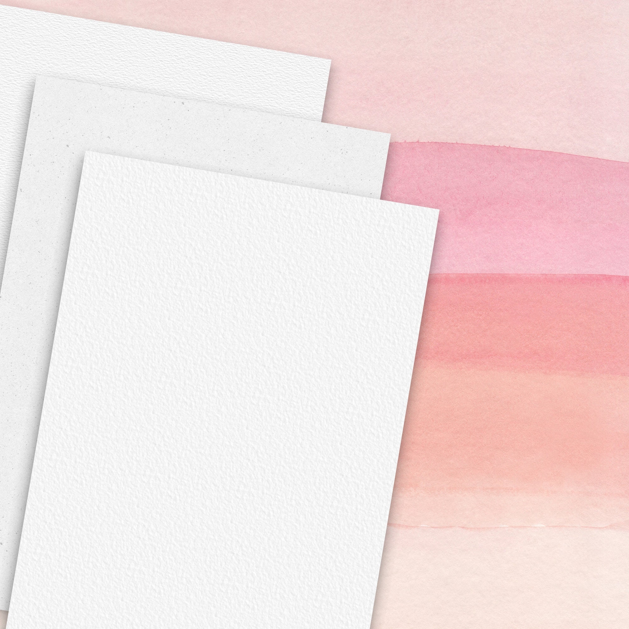White Paper Textures | Digital Background | Fine Art Texture ...