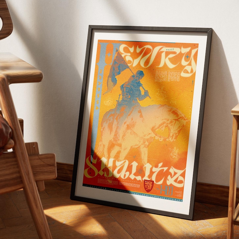 Kingdom Come Deliverance 2 - Etsy