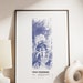 Toya Todoroki Poster Dabi Poster My Hero Academia Anime Digital Poster ...