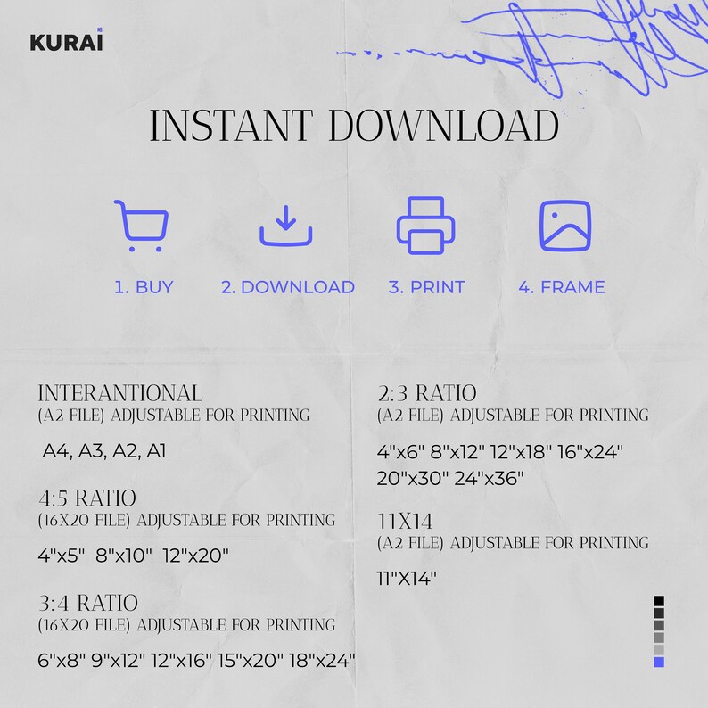 Jujutsu Kaisen Poster Nanami Anime Digital Poster JJK Poster Anime ...