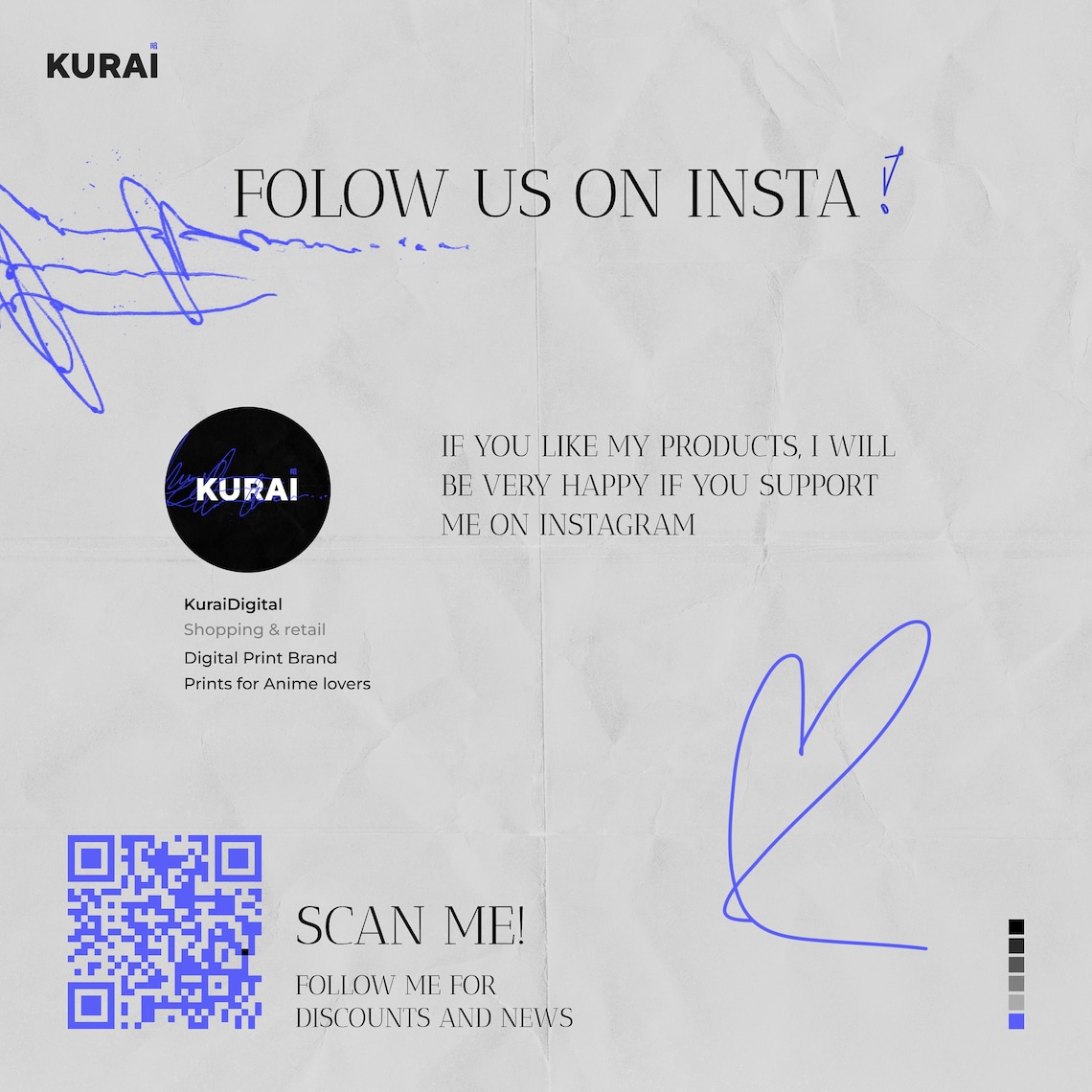 Jujutsu Kaisen Poster Nanami Anime Digital Poster JJK Poster Anime ...