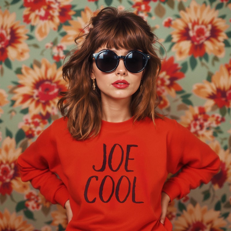 Vintage 70s Sweater Men - Etsy