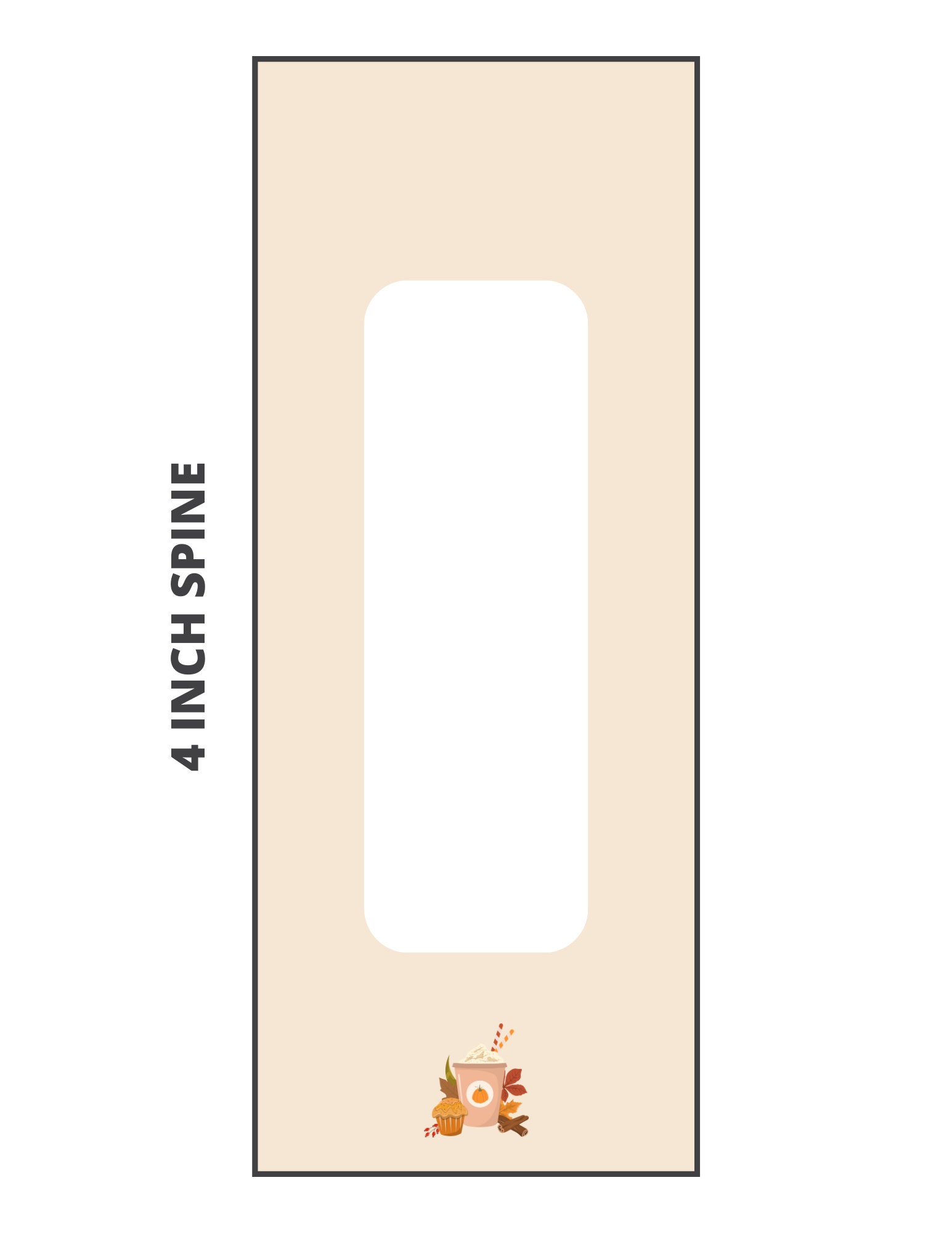 Instant Download, Printable Binder Cover - Pumpkins, Fall, Thanksgiving ...