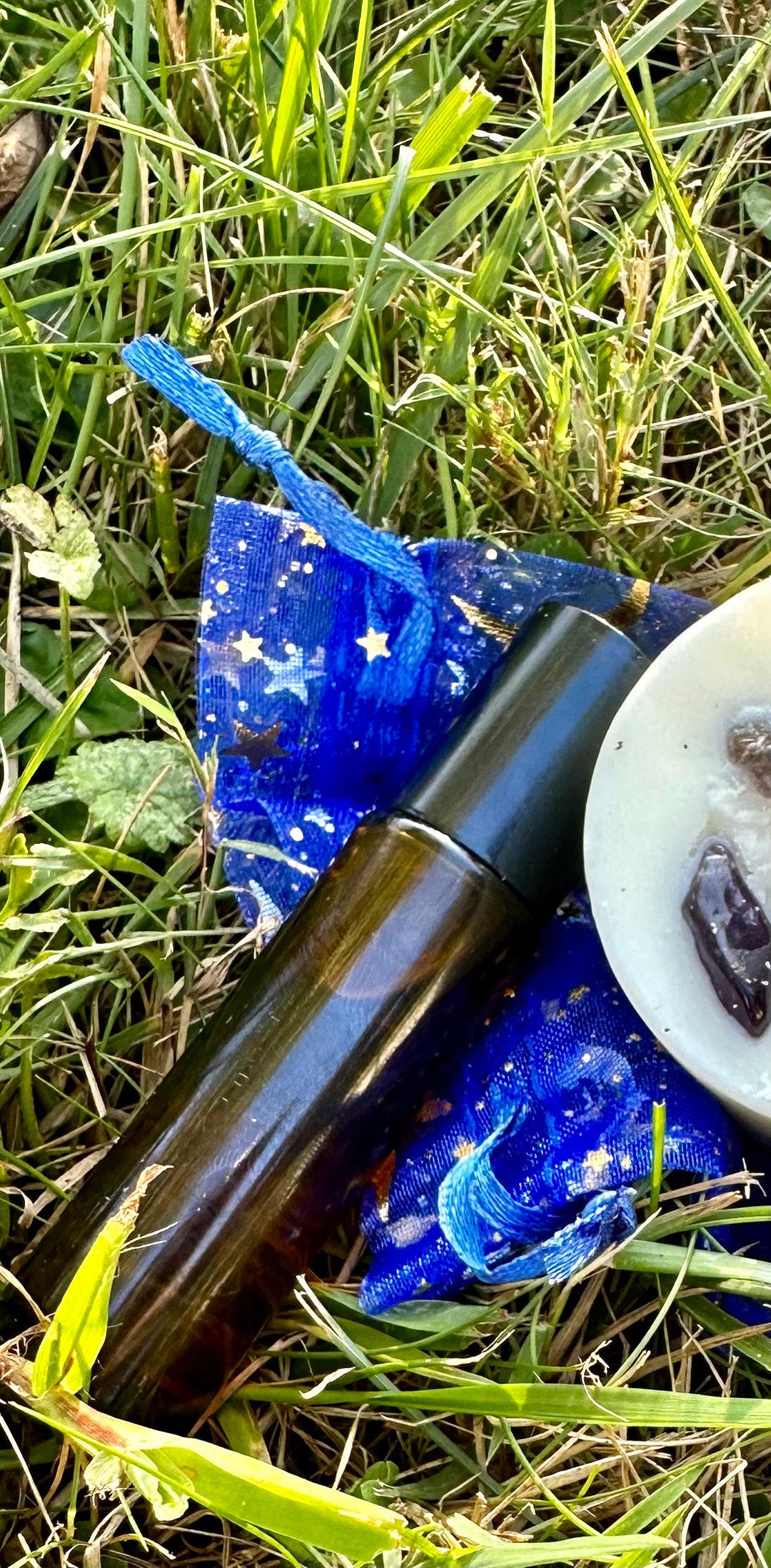 Aromatherapy Scent Roller - Etsy