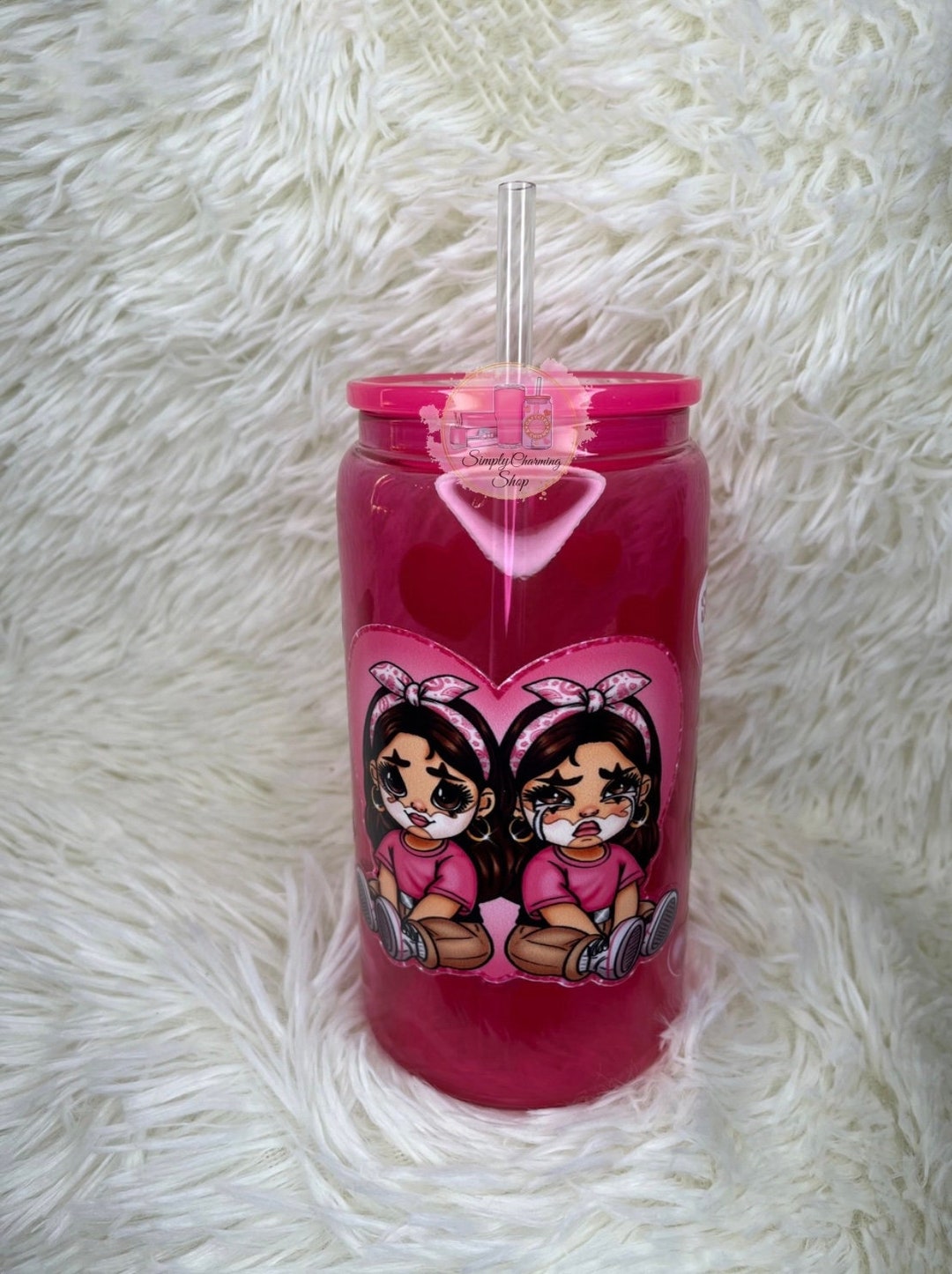 Smile Now Cry Later Chola Cup Smile Now Cry Later Chola Cup Toxica Cup ...