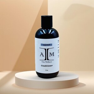 Conditioner - Lone Wolf 8oz. - Etsy