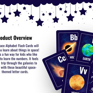 Printable Flashcards, Kids Activities, Instant Download, Alphabet ...