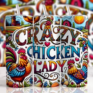 Chicken Sublimation - Etsy