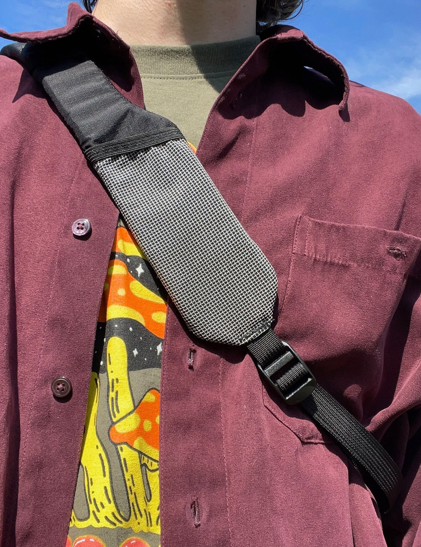 Sling Pod Crossbody Bag - Etsy