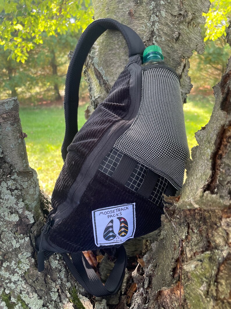 Sling Pod Crossbody Bag - Etsy