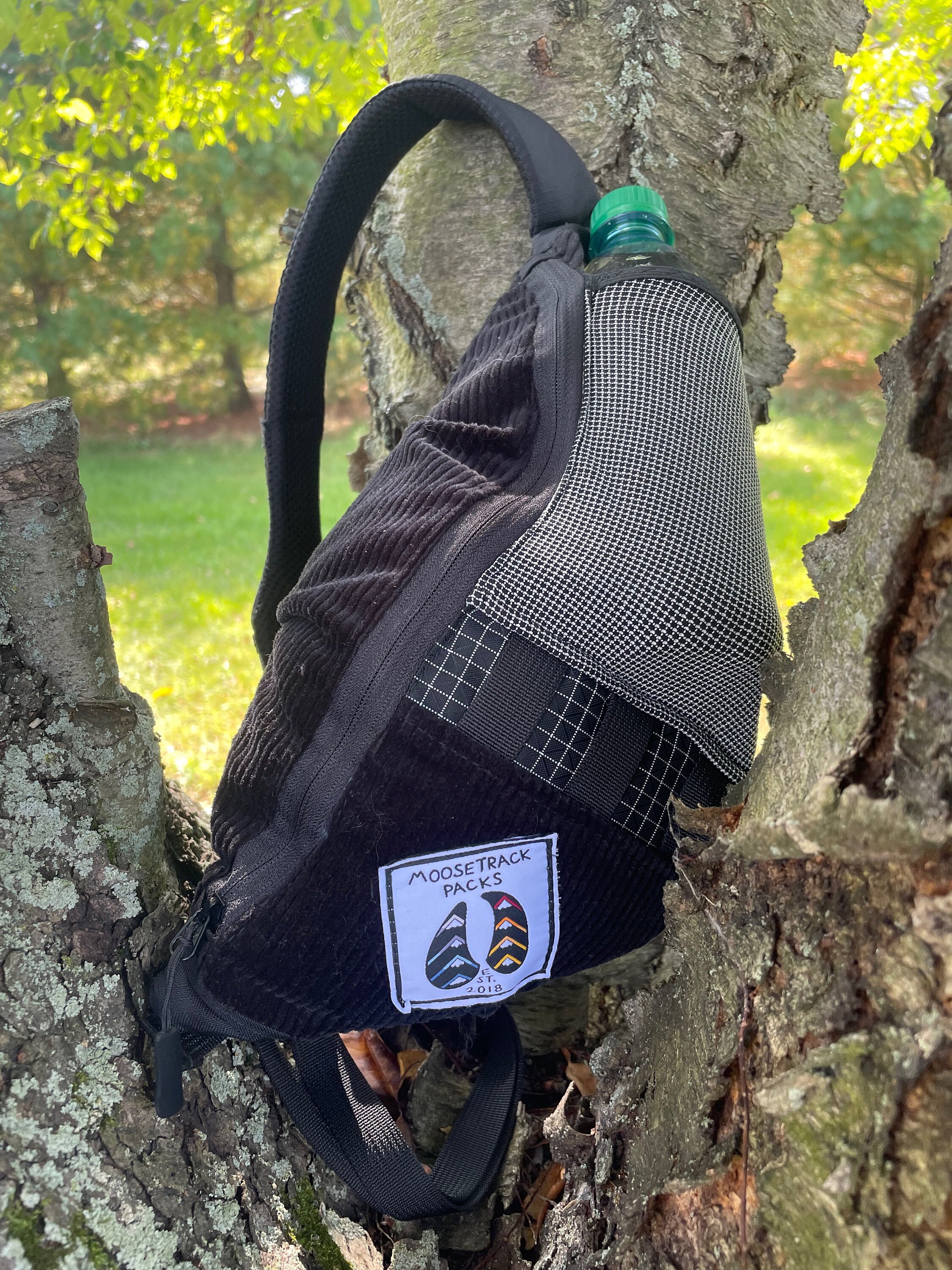 Sling Pod Crossbody Bag - Etsy