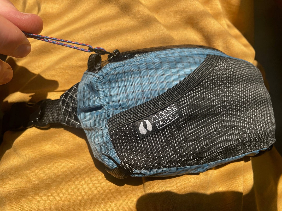 Versalink Mini EDC Fanny Pack - Etsy