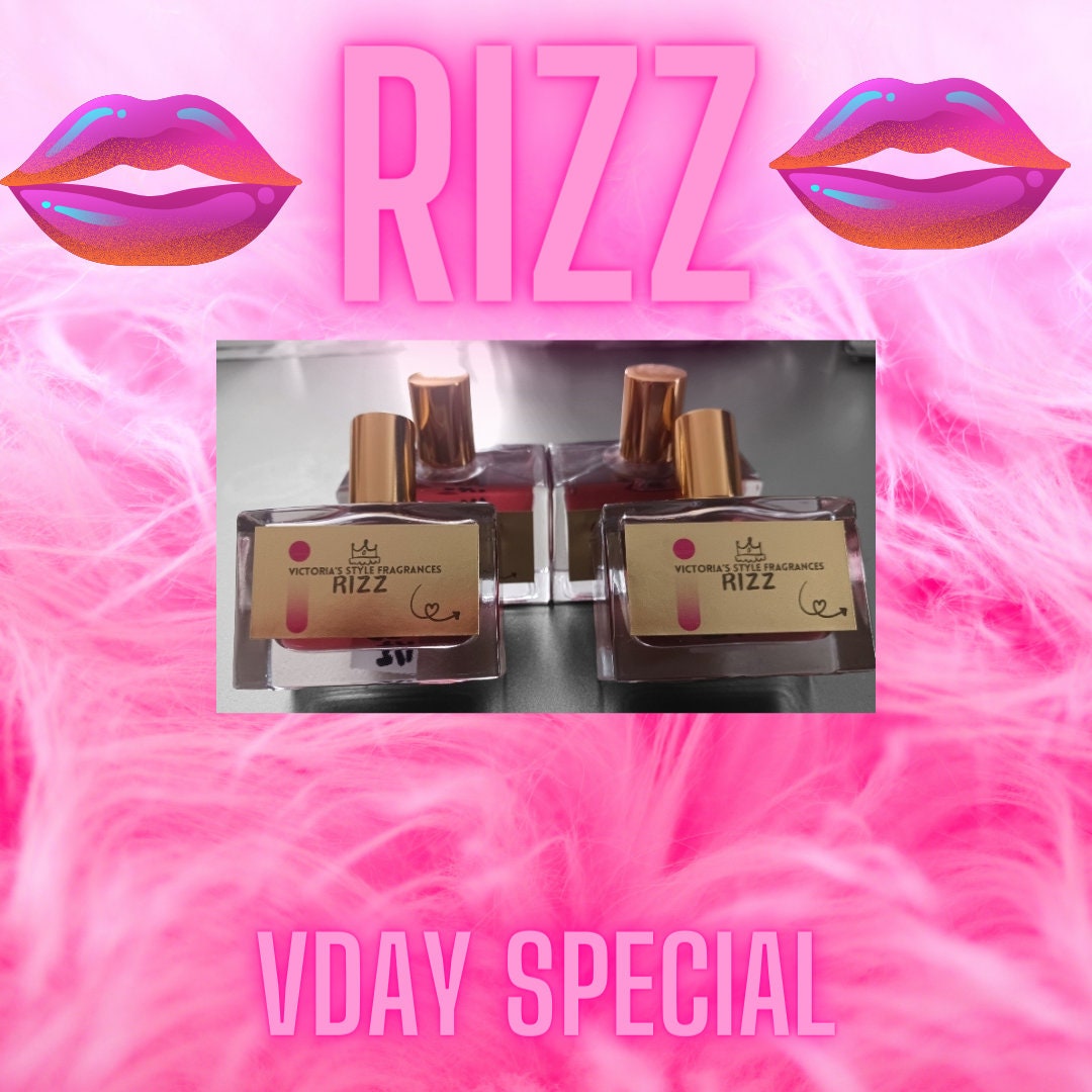 RIZZ Women's Scented Rare Roll-on Body Oil 1 Fl Oz. - Etsy