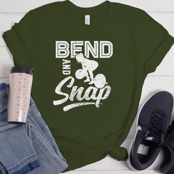 Bend and Snap - Etsy