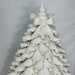 Ceramic Christmas Tree | Handmade Ceramic | Christmas Decoration ...