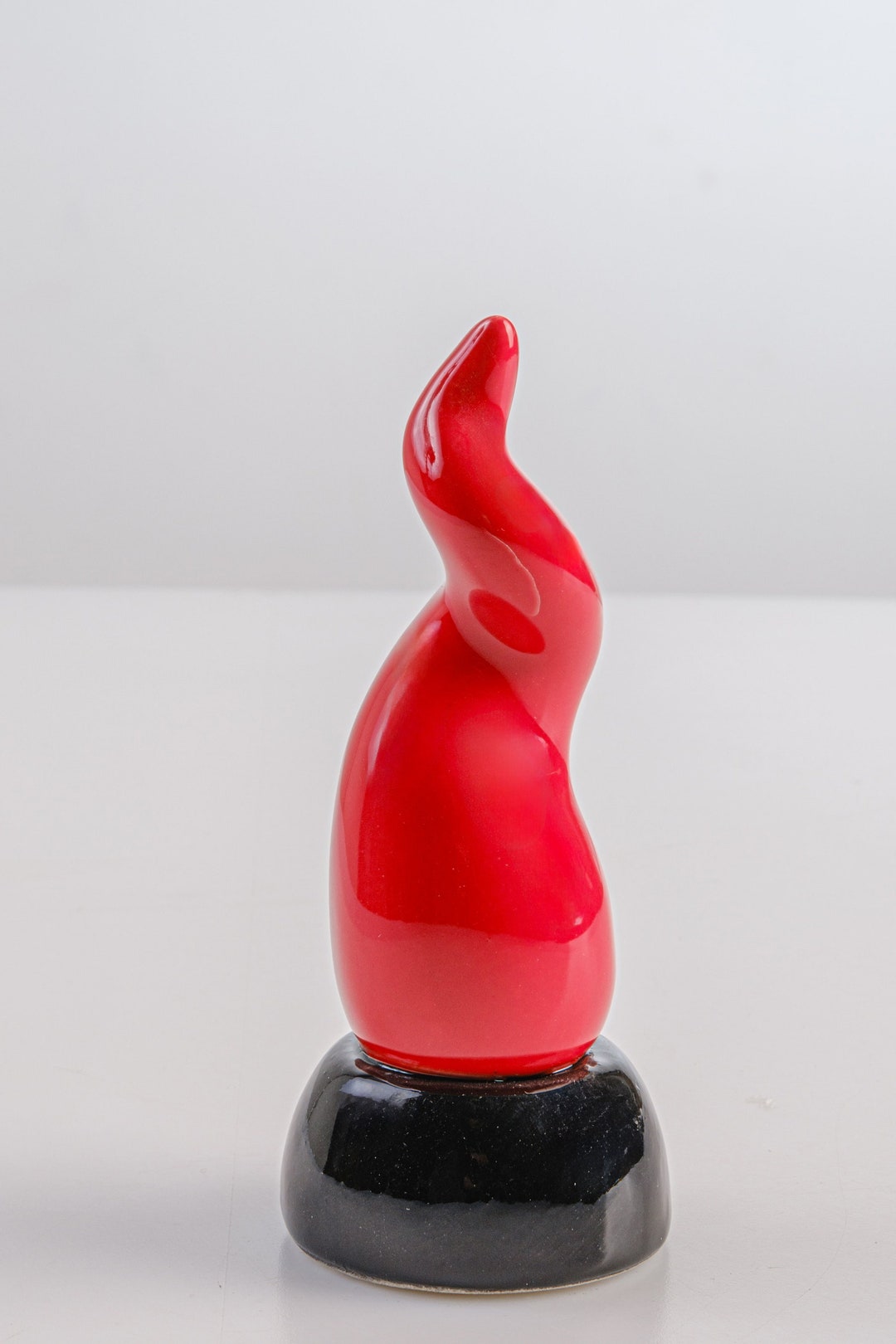 Ceramic Lucky Horn (various Patterns and Sizes) - Etsy