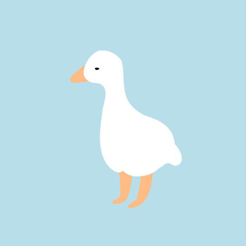 SillyGoosesicle - Etsy