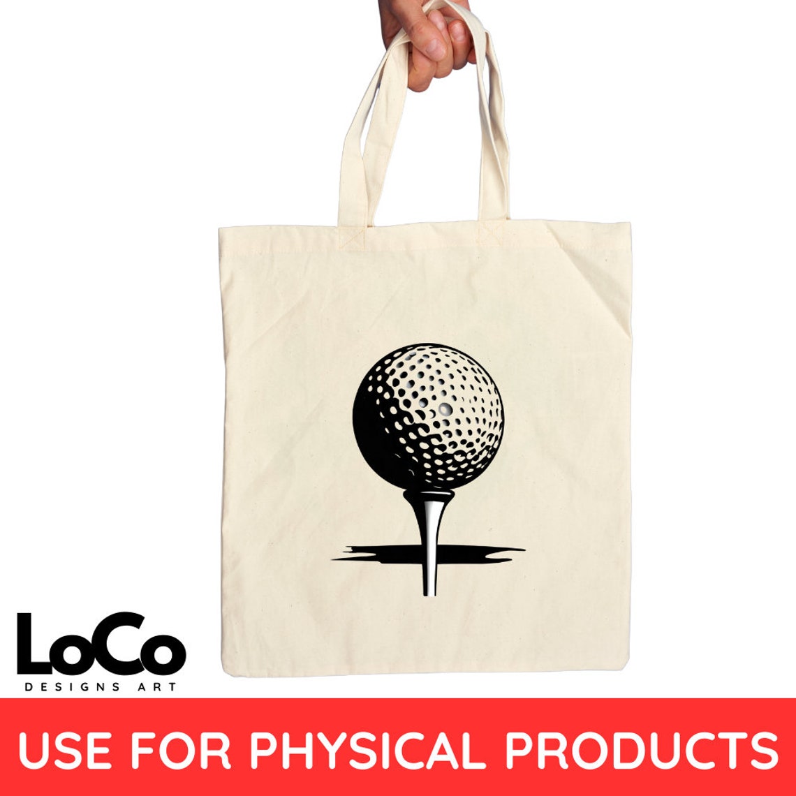 Golf SVG Bundle, Golfer SVG, Golf Ball SVG, Golf Clipart, Cut Files for ...