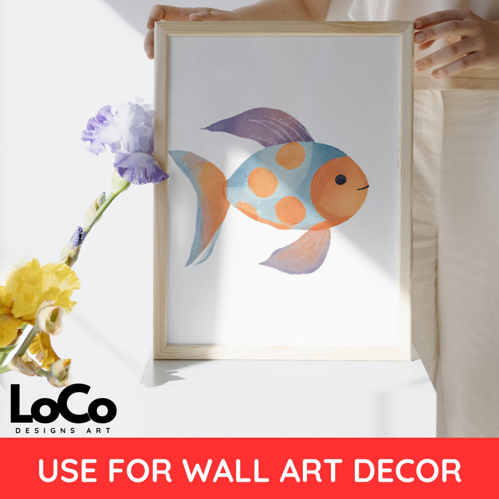 Cute Fish SVG, Fish SVG Bundle, Cute Fish Clip Art, Cute Fish Designs ...