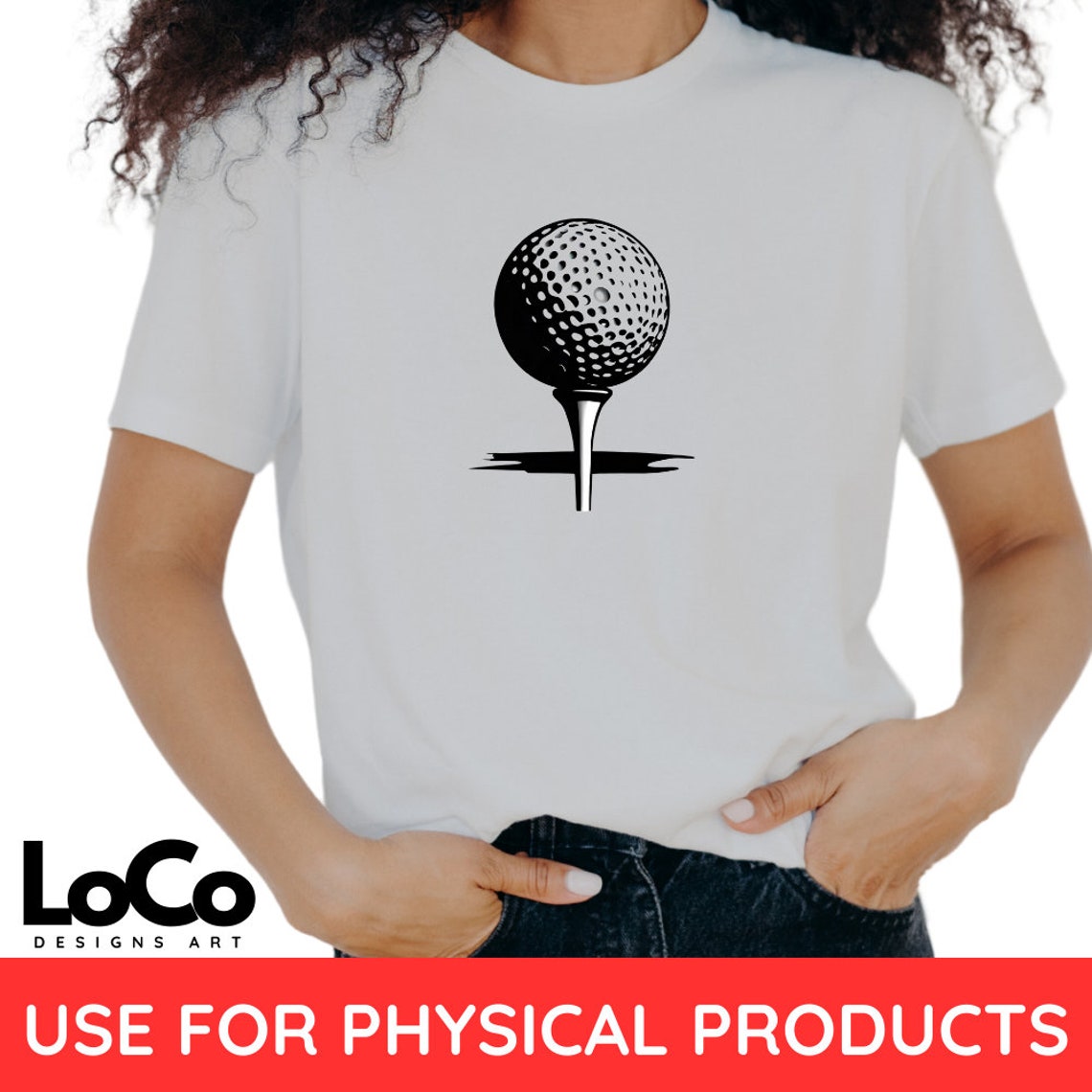 Golf SVG Bundle, Golfer SVG, Golf Ball SVG, Golf Clipart, Cut Files for ...