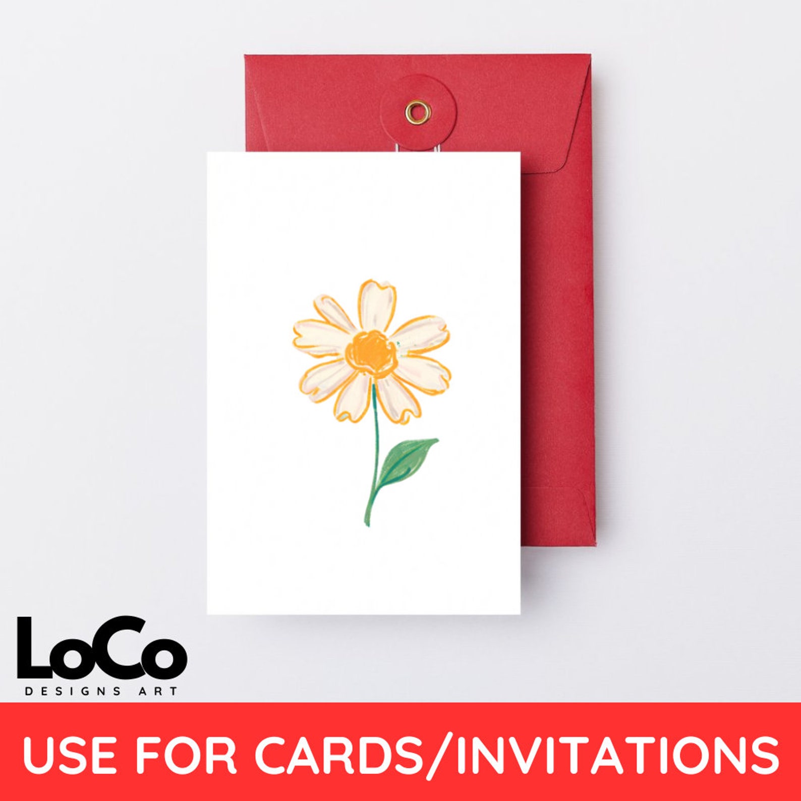 Daisy Design Bundle, Daisy SVG, Daisy Clipart, Daisy Designs - Instant ...