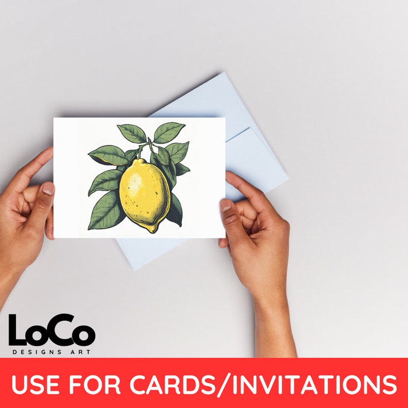 Lemon SVG Bundle, Lemon SVG, Lemon Clip Art, Lemon Designs, Instant ...