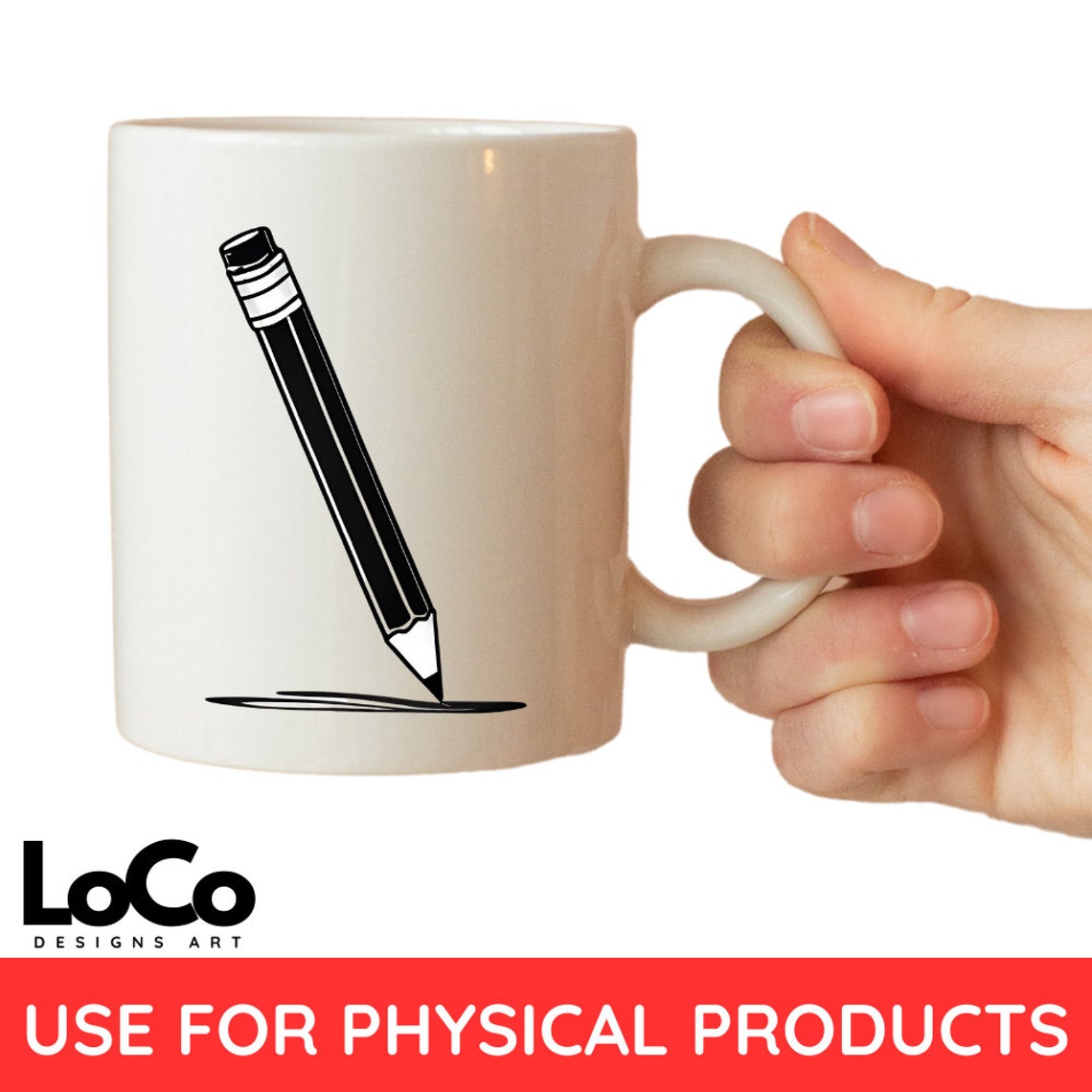 Pencil SVG, Pencil SVG Bundle, Pencil Clipart, Pencil Digital Art ...