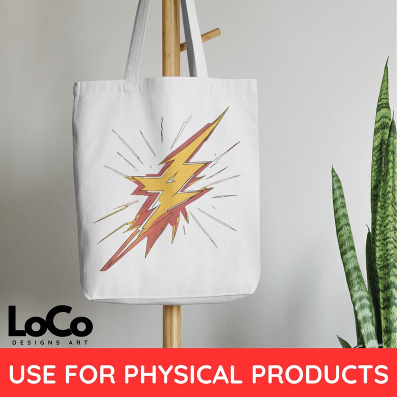 Lighting Bolt SVG Bundle, Lightning Bolt Clip Art, Lightning Bolt ...