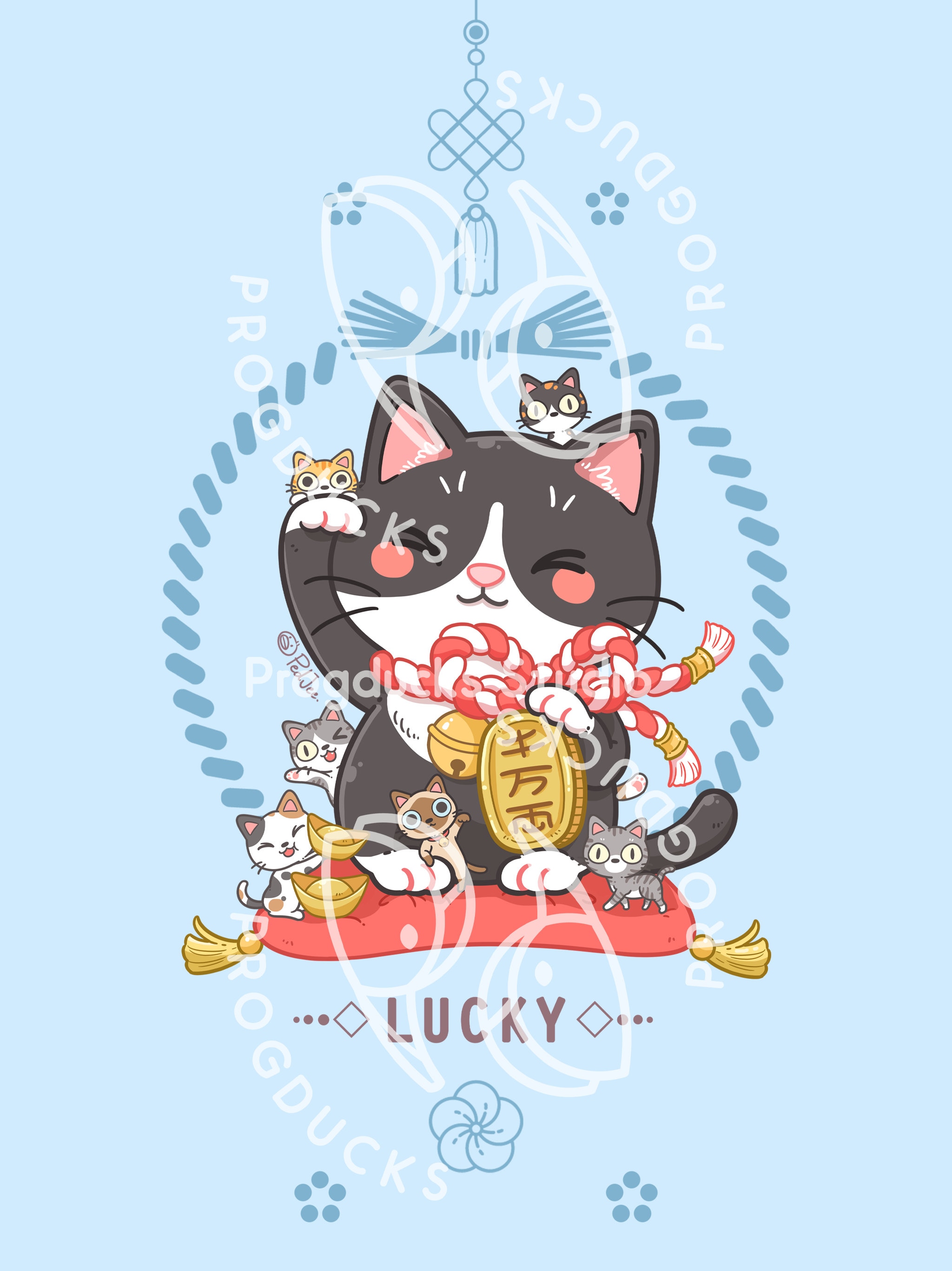 Lucky Black Cat Wallpaper 10 Bewitching Black Cat Facts | PetsRadar