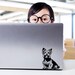 Yorkie SVG, Yorkie PNG, Yorkie DXF, Cute Yorkie Digital Download ...