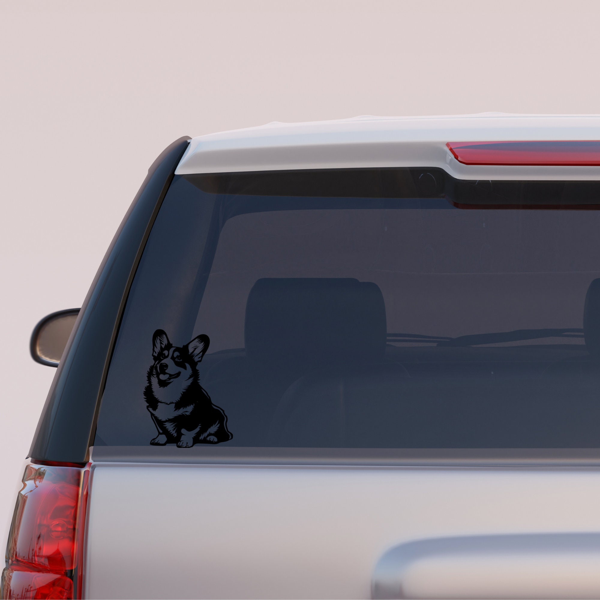 Corgi SVG, Corgi PNG, Corgi DXF Digital Download Cricut Cut Files ...