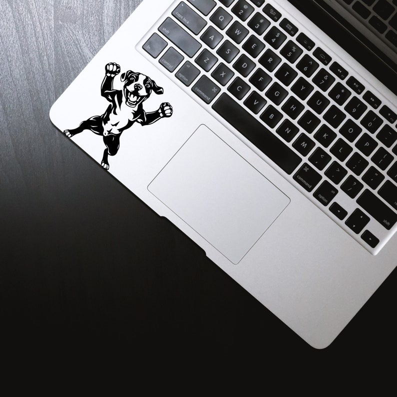 Pit Bull SVG, Pit Bull PNG, Happy Pit Bull Puppy Digital Download, Svg ...