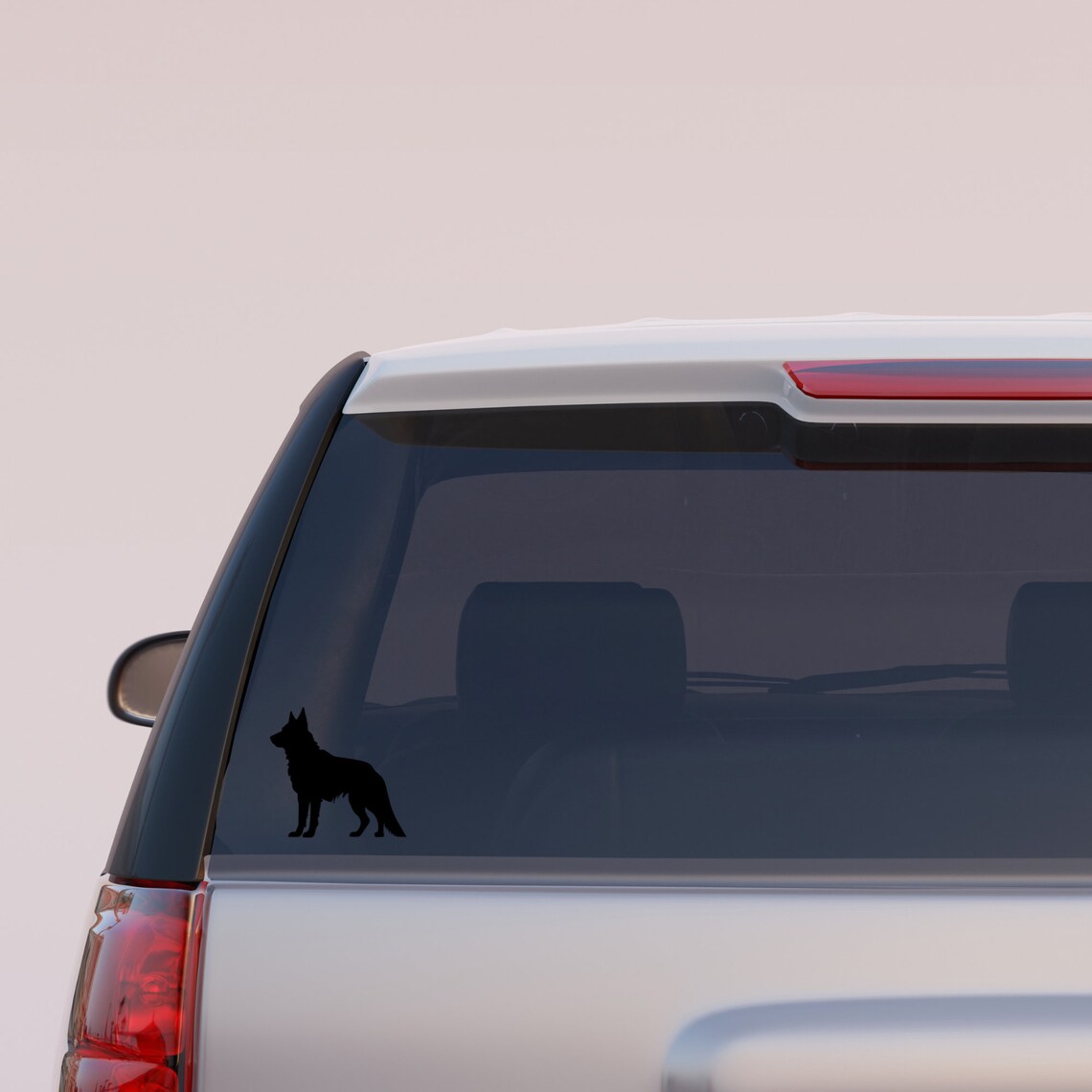 German Shepherd SVG, German Shepherd Silhouette, Cute German Shepherd ...