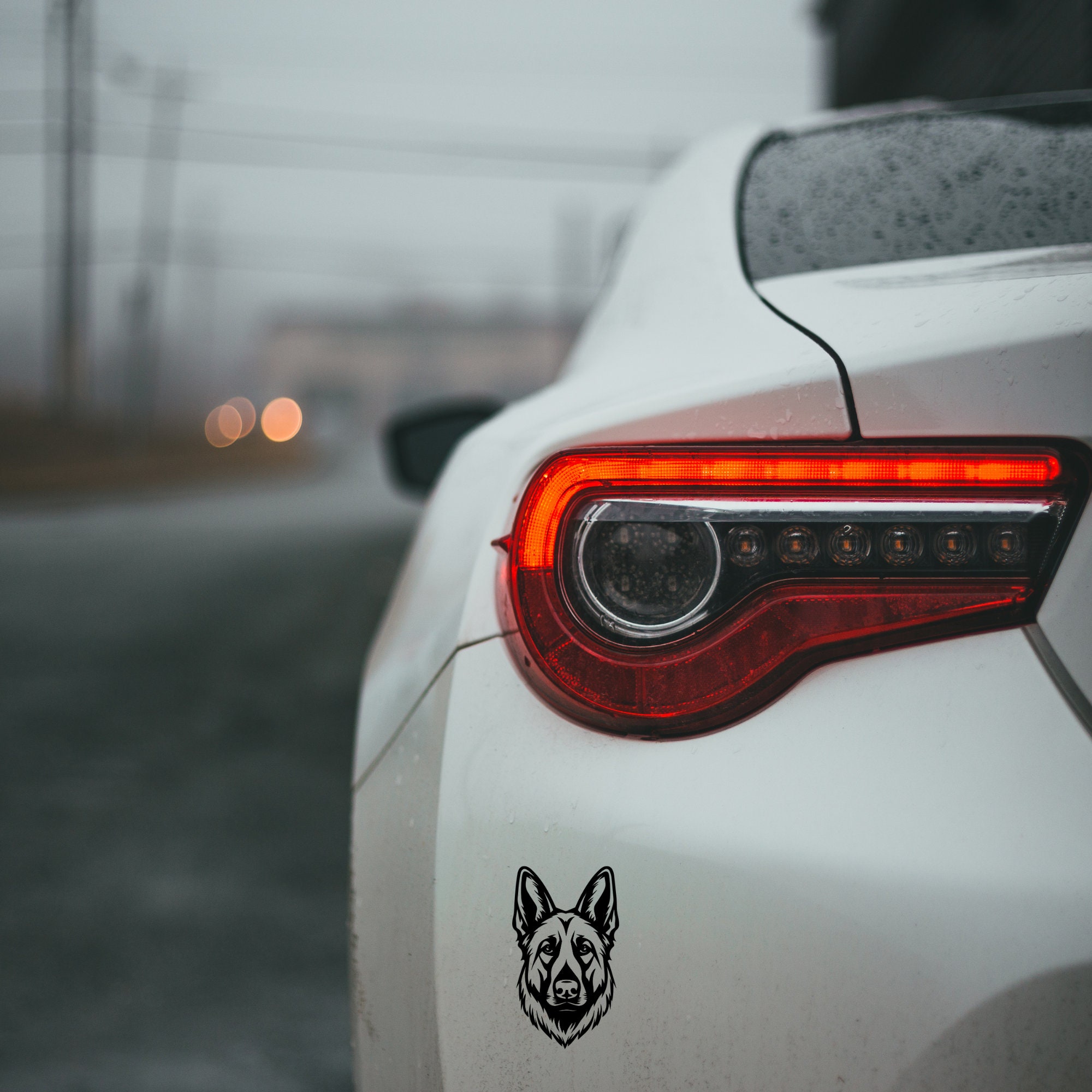 German Shepherd SVG, German Shepherd Cut Files, Cute German Shepherd ...